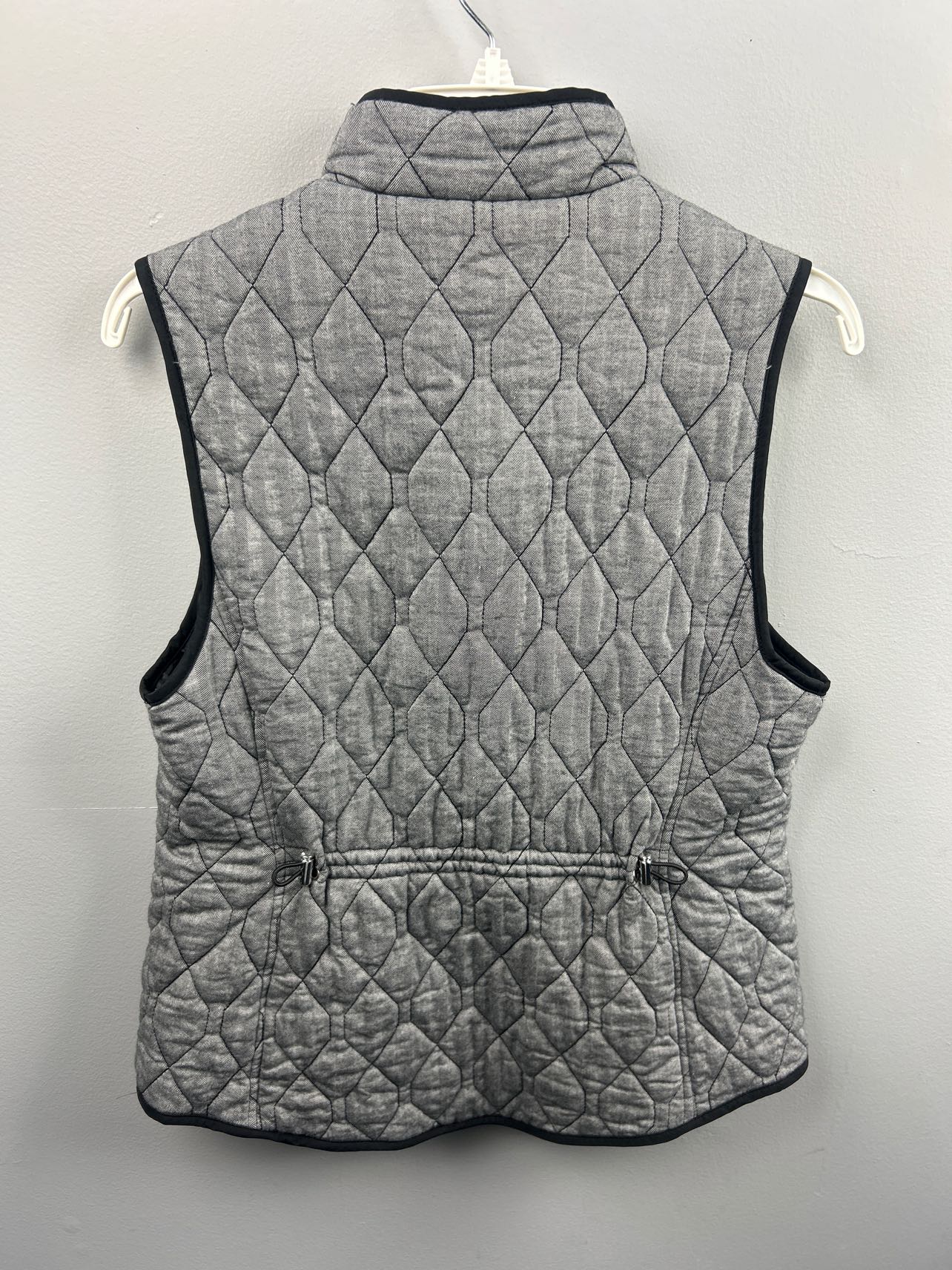 Croft Barrow Grey Vest – Michelles Hybrid Fashion